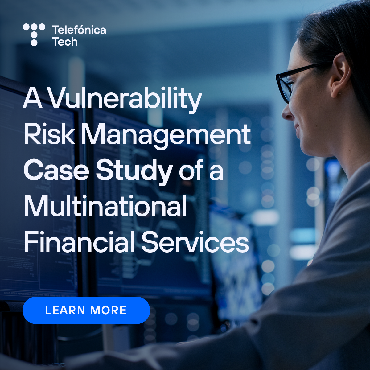 Download Case Study: VRM service to protect your company.